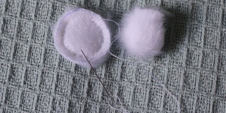 How to: Earmuffs – Fantasywoods